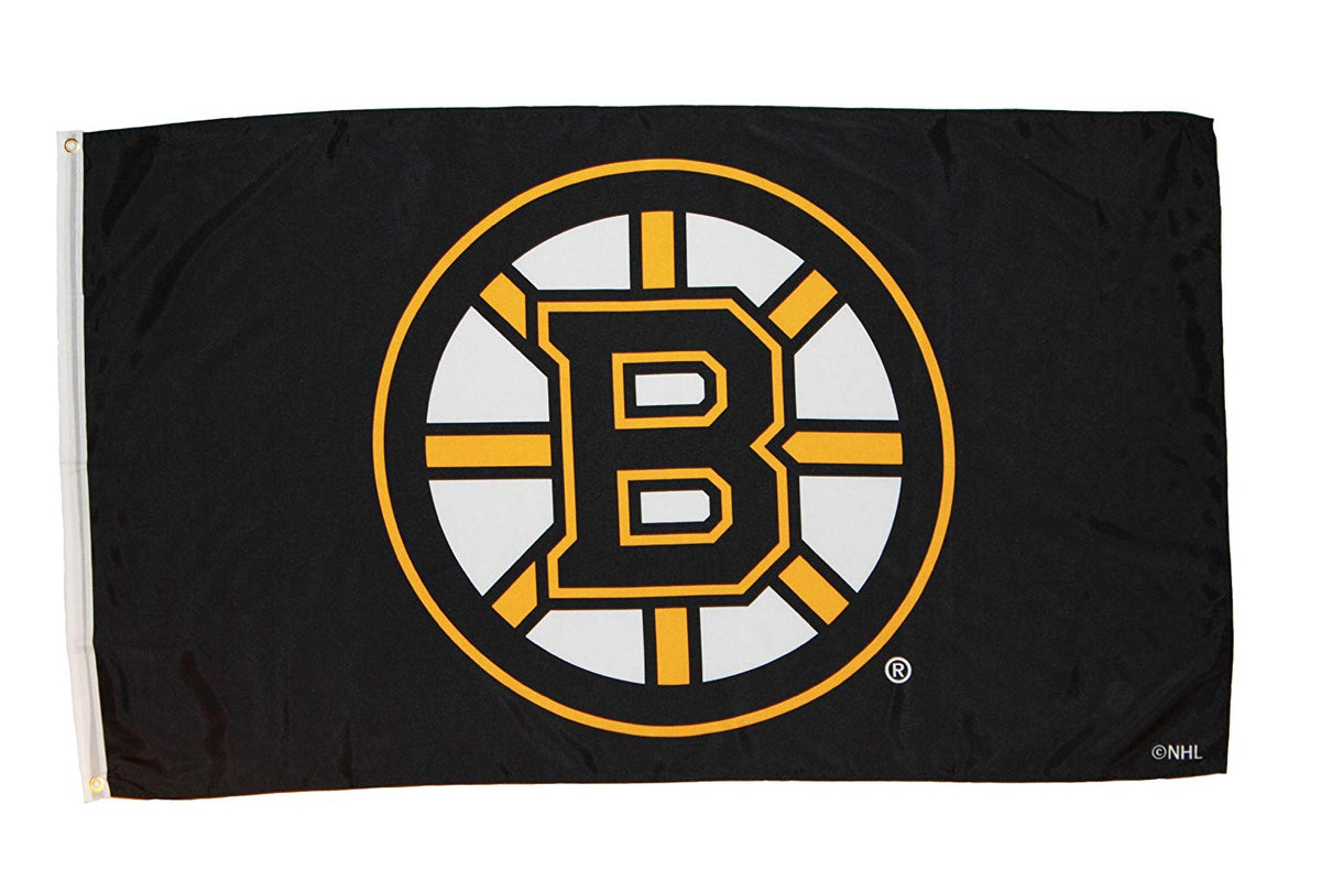 3'x5' NHL Flags – Amana Trading US