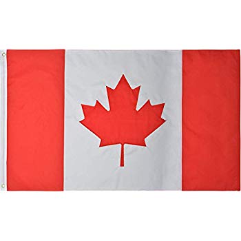 2'x3' Flags – Amana Trading US