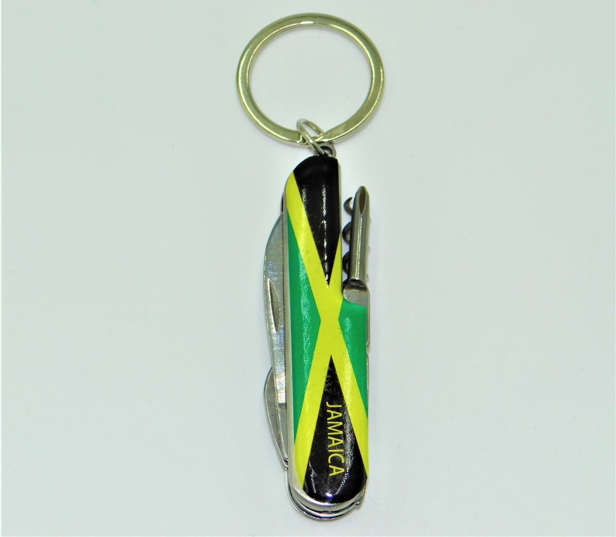 Swiss Army Keychains – Amana Trading US