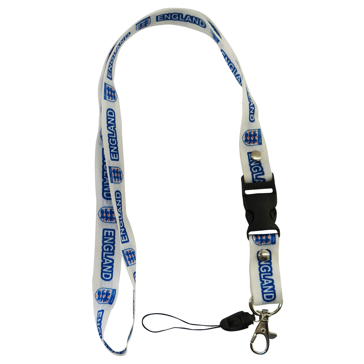 England Lanyards – Amana Trading US