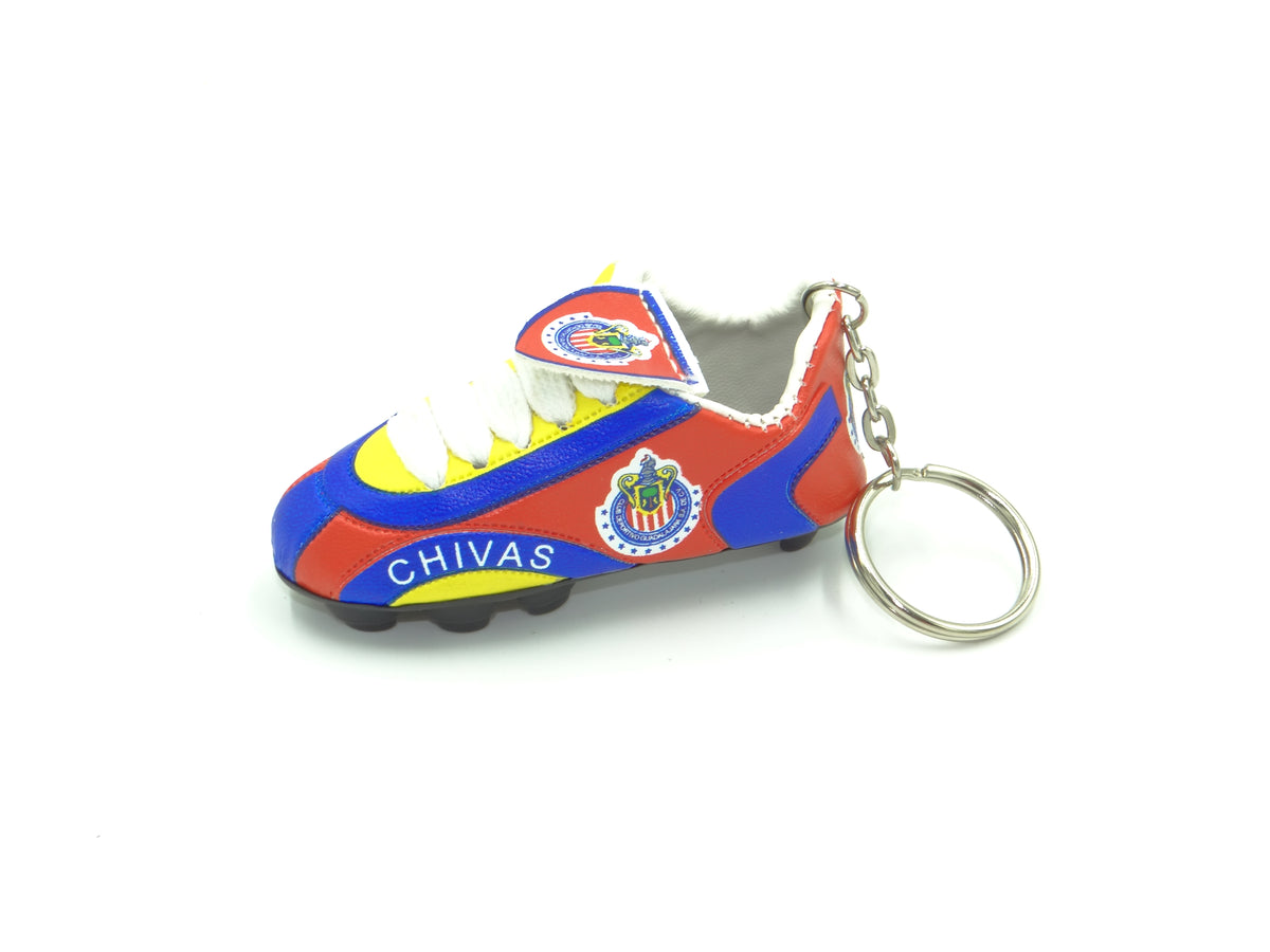 Chivas Boot KeyChain – Amana Trading US